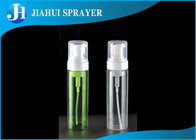 PP Material Plastic Liquid Soap Dispenser Pump Bottle White CE Certification