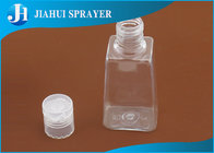 No Leaking Foaming Soap Pump Bottle Match 19mm*33mm*60mm With Head Perfectly